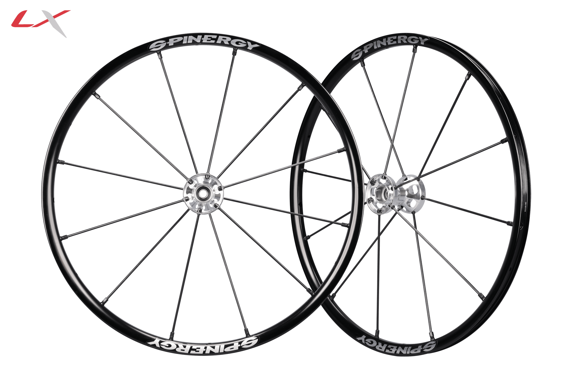 Everyday Wheels – Spinergy