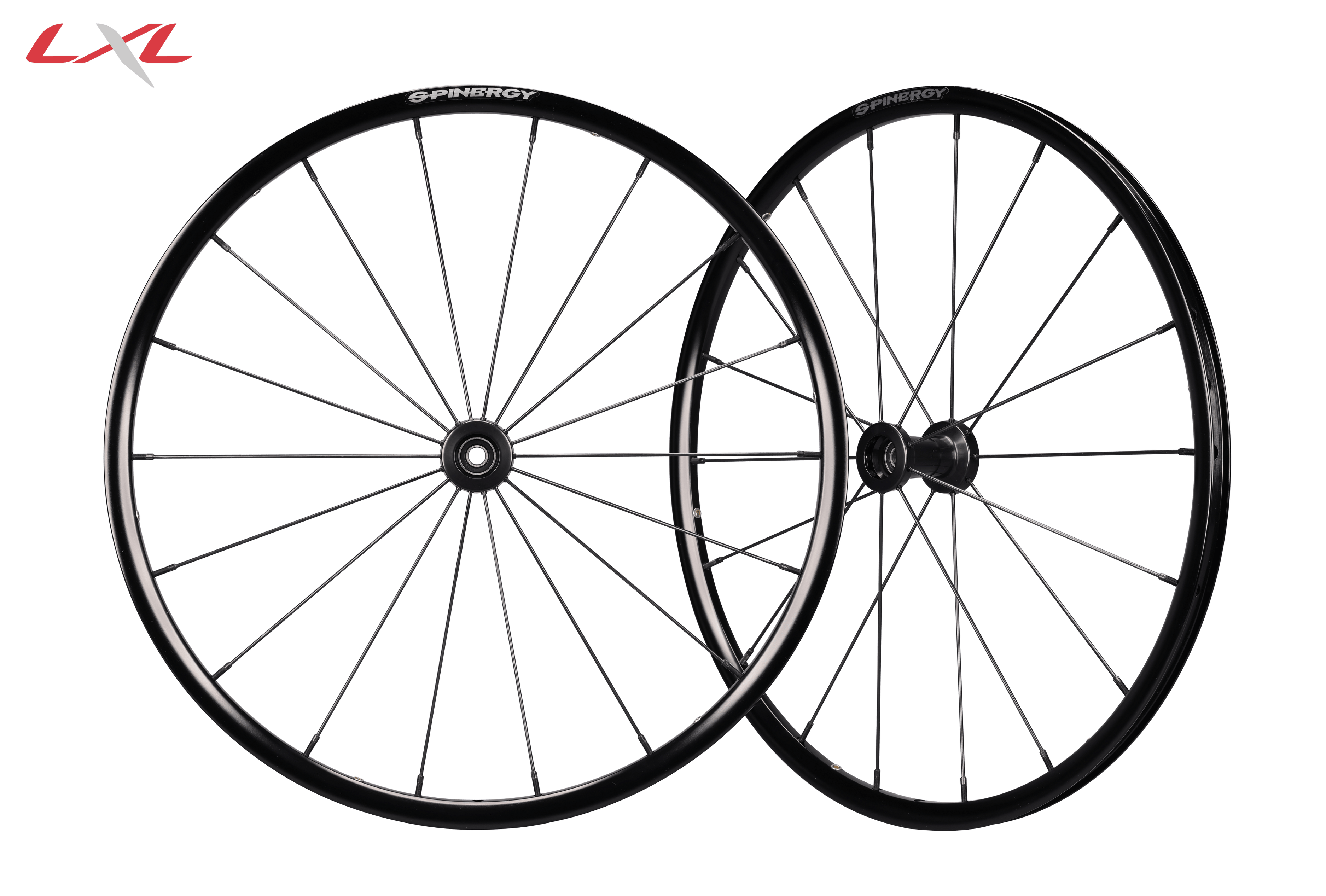 LXL – Spinergy