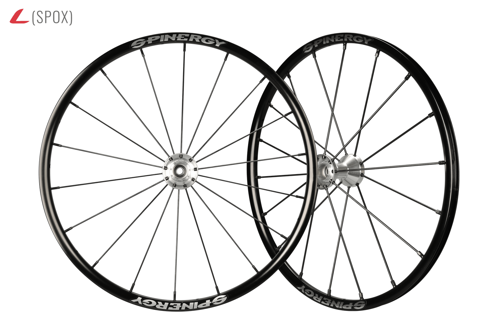 SPOX Everyday – Spinergy