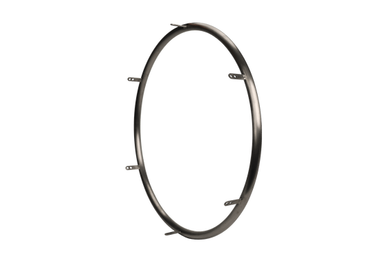 Titanium Handrims – Satin Finish – Spinergy