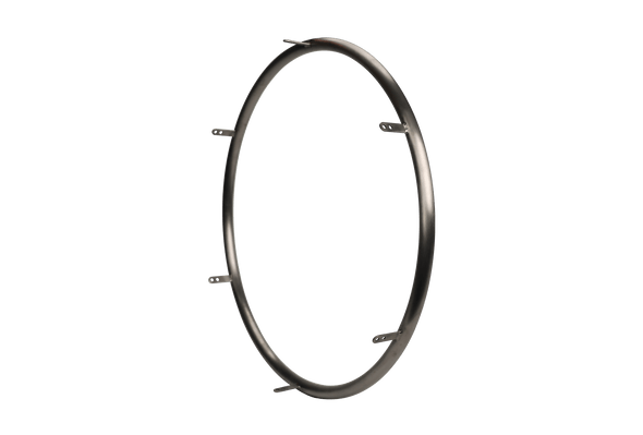 Titanium Handrims – Satin Finish – Spinergy