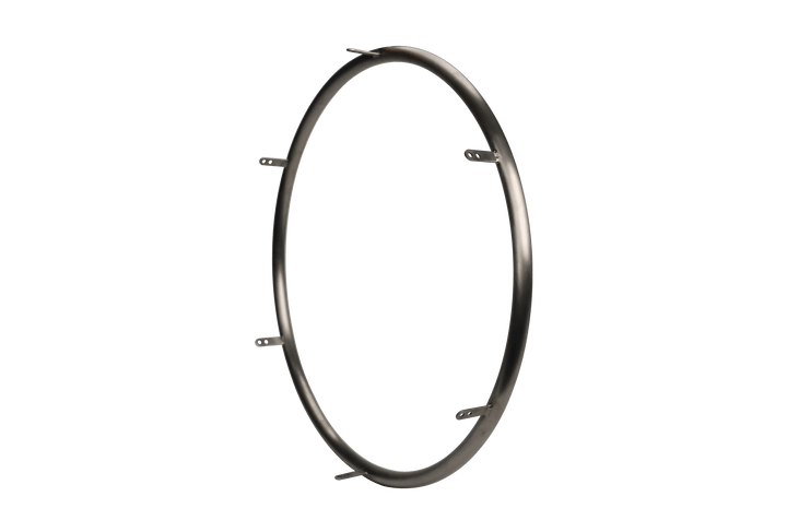 Titanium Handrims – Satin Finish – Spinergy