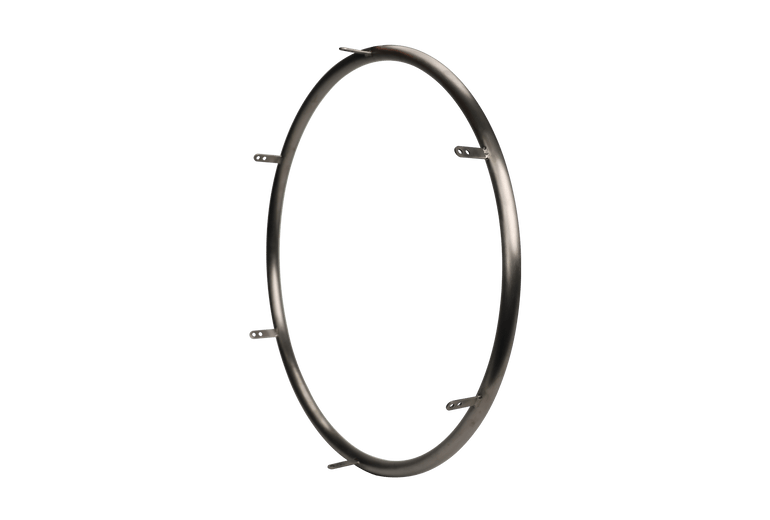 Titanium Handrims – Satin Finish – Spinergy