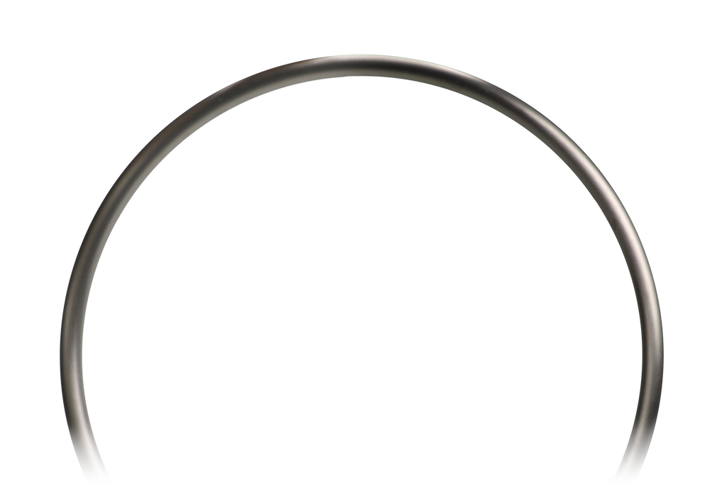 Titanium Handrims – Satin Finish – Spinergy