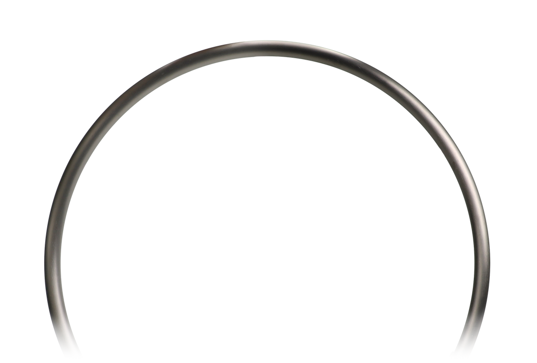 Titanium Handrims – Satin Finish – Spinergy