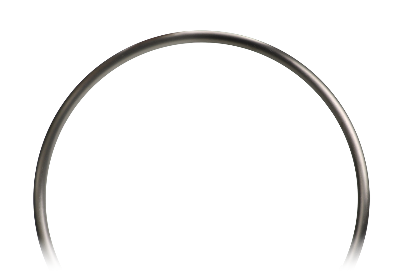 Titanium Handrims – Satin Finish – Spinergy