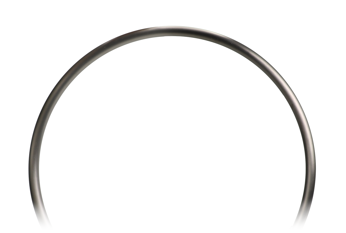 Titanium Handrims – Satin Finish – Spinergy