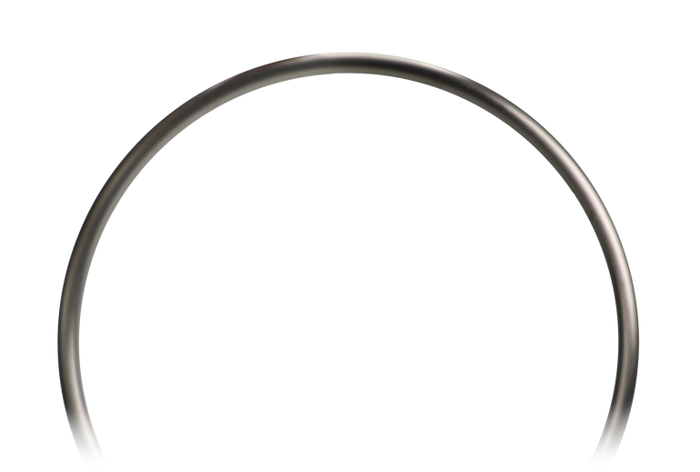 Titanium Handrims – Satin Finish – Spinergy