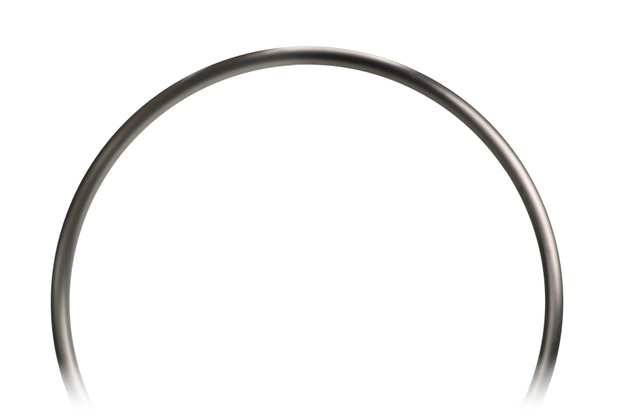 Titanium Handrims – Satin Finish – Spinergy