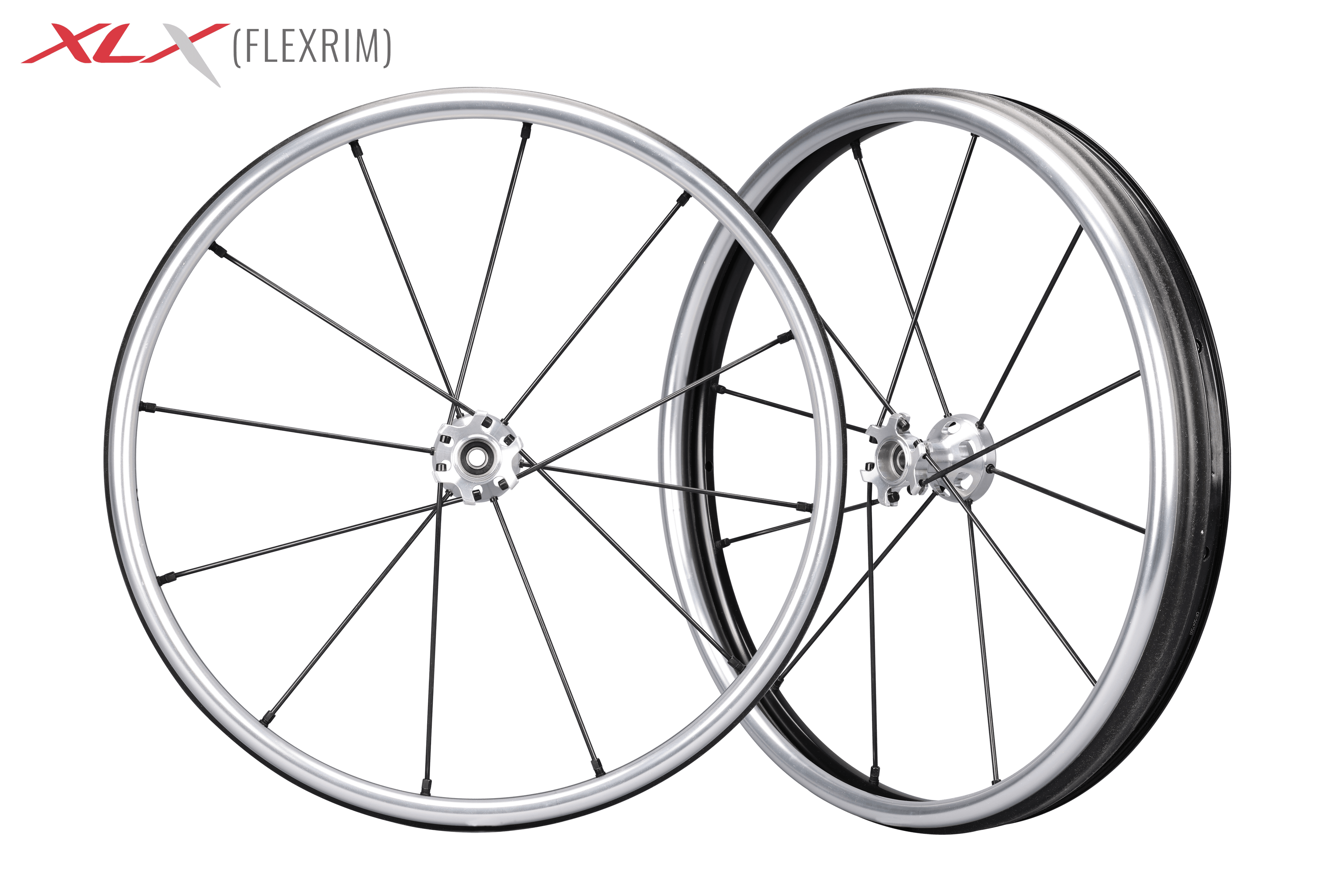 XLX Flexrim – Spinergy