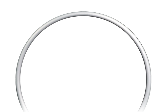 Aluminum Handrims - Silver – Spinergy