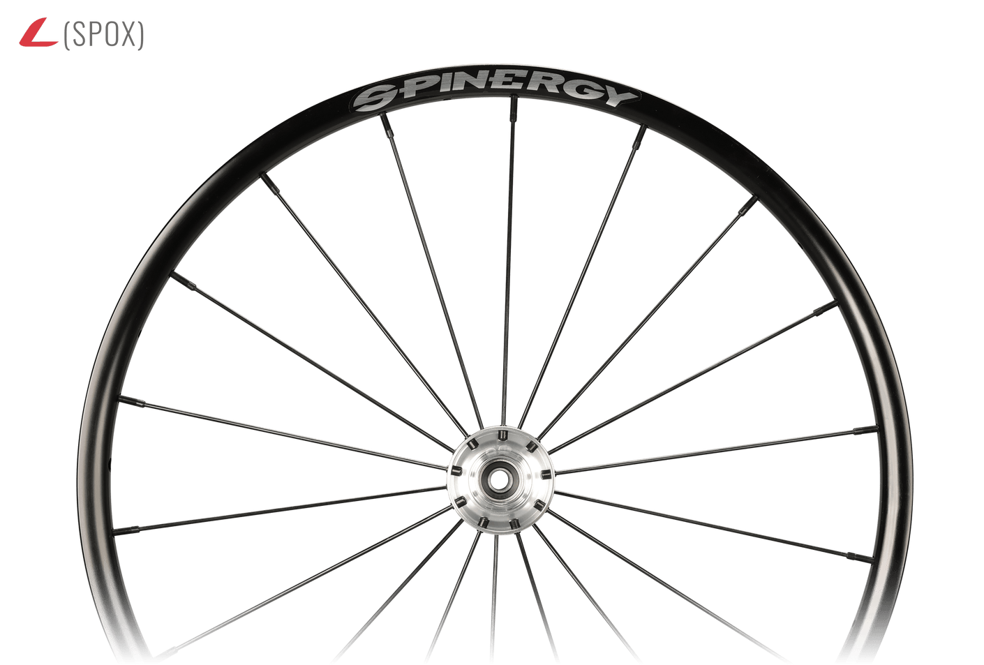 SPOX Everyday – Spinergy