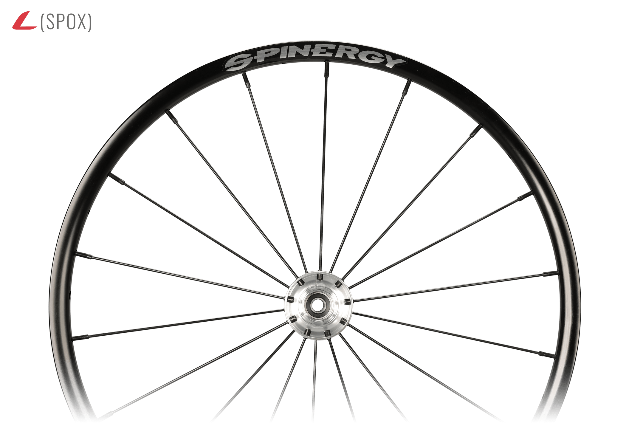 SPOX Everyday – Spinergy
