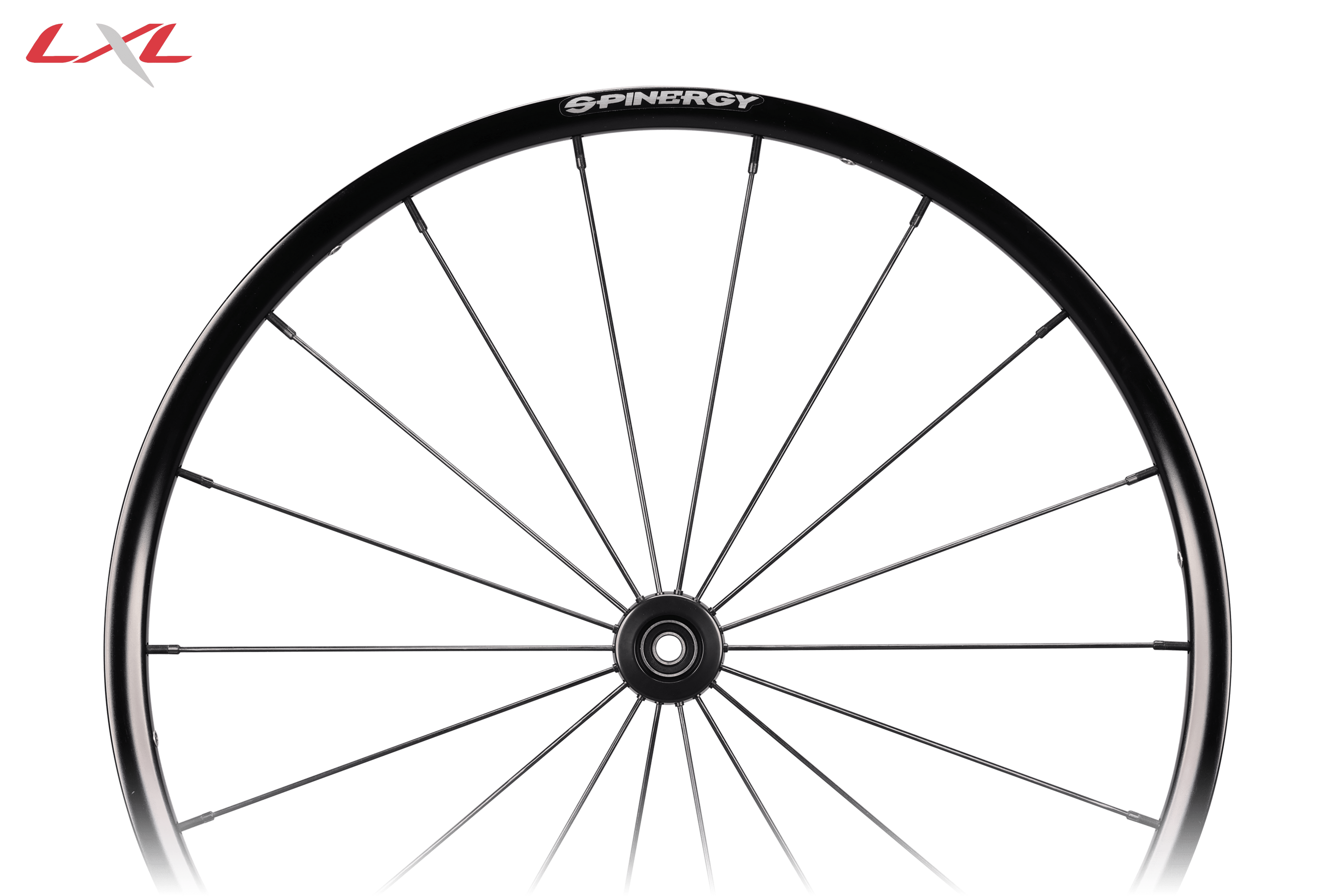 LXL – Spinergy