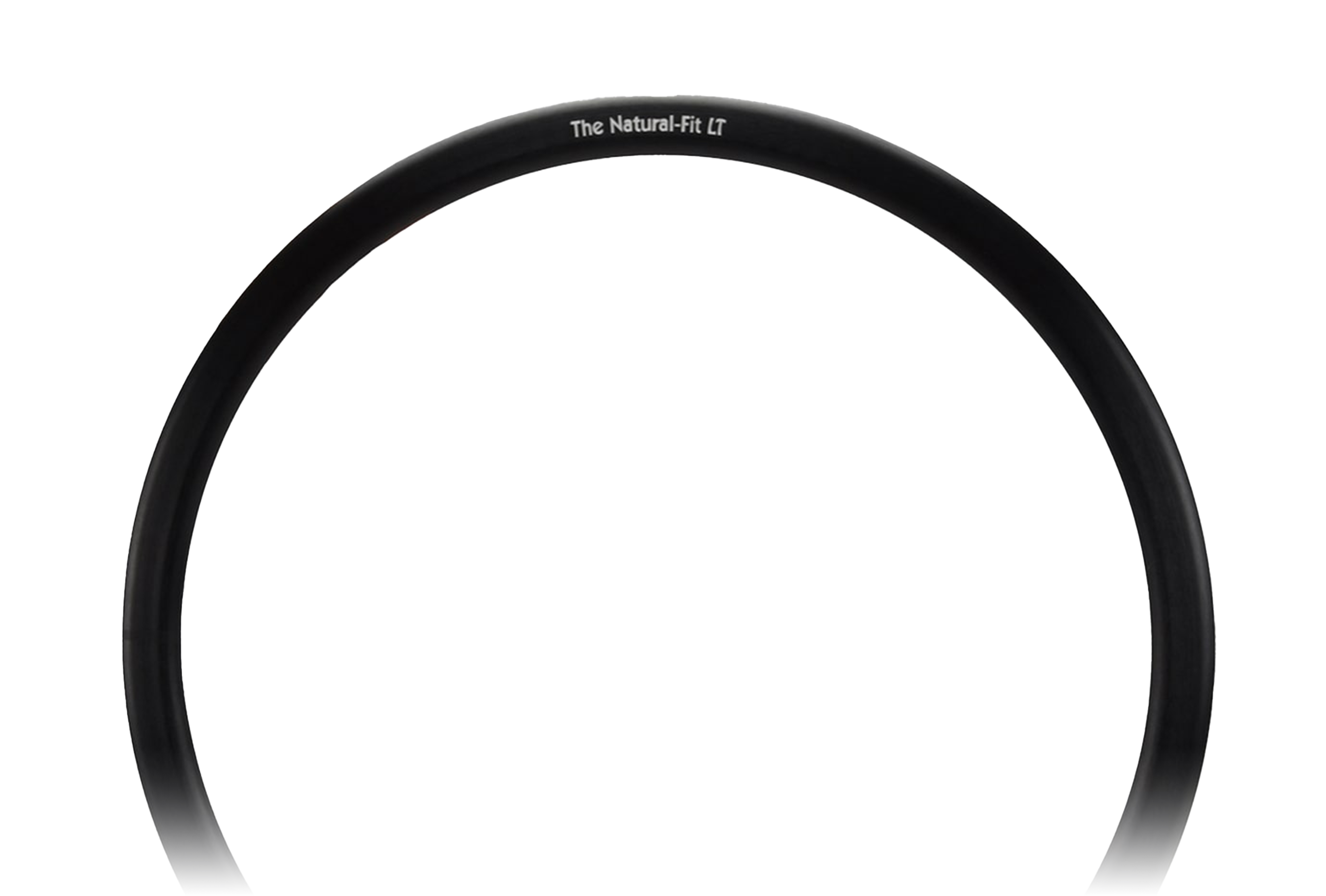 Natural Fit - LT Oval Wheelchair Handrims – Spinergy