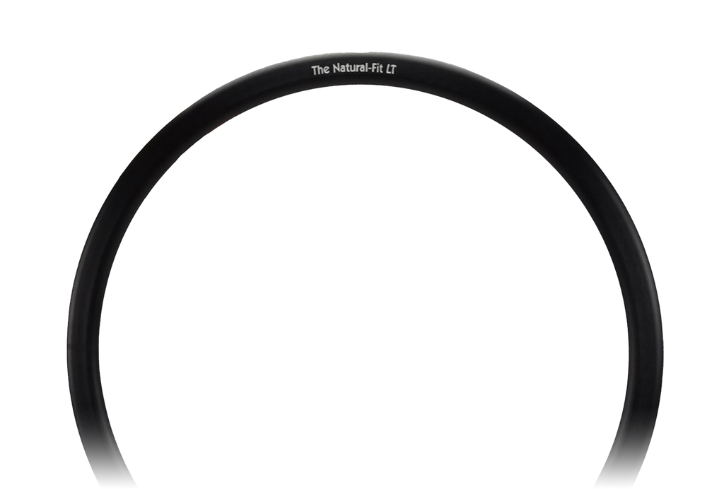 Natural Fit - LT Oval Wheelchair Handrims – Spinergy