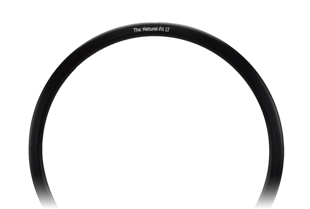 Natural Fit - LT Oval Wheelchair Handrims – Spinergy