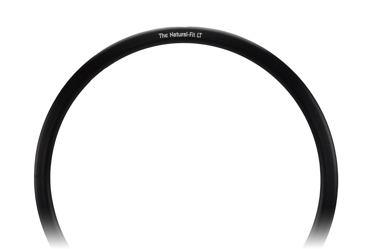 Natural Fit - LT Oval Wheelchair Handrims – Spinergy