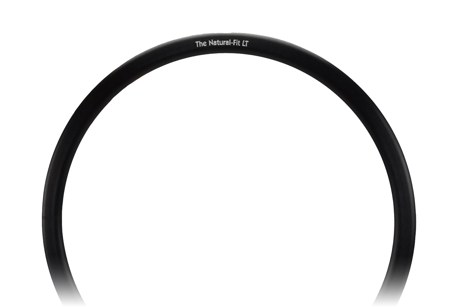 Natural Fit - LT Oval Wheelchair Handrims – Spinergy