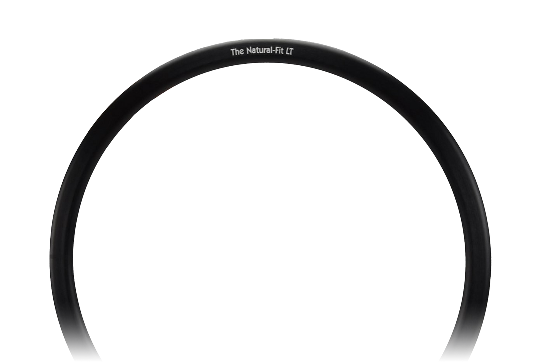 Natural Fit - LT Oval Wheelchair Handrims – Spinergy
