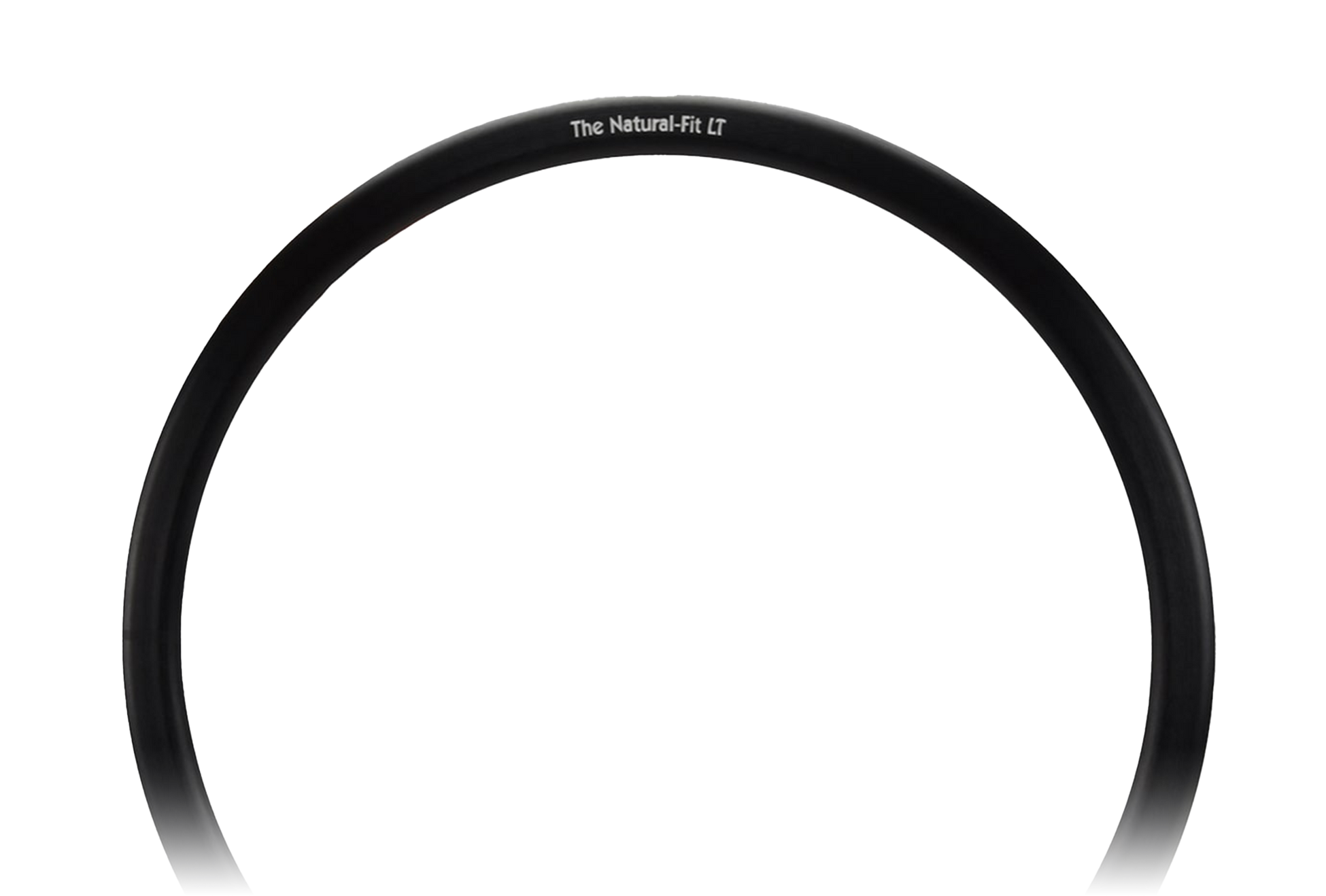 Natural Fit - LT Oval Wheelchair Handrims – Spinergy