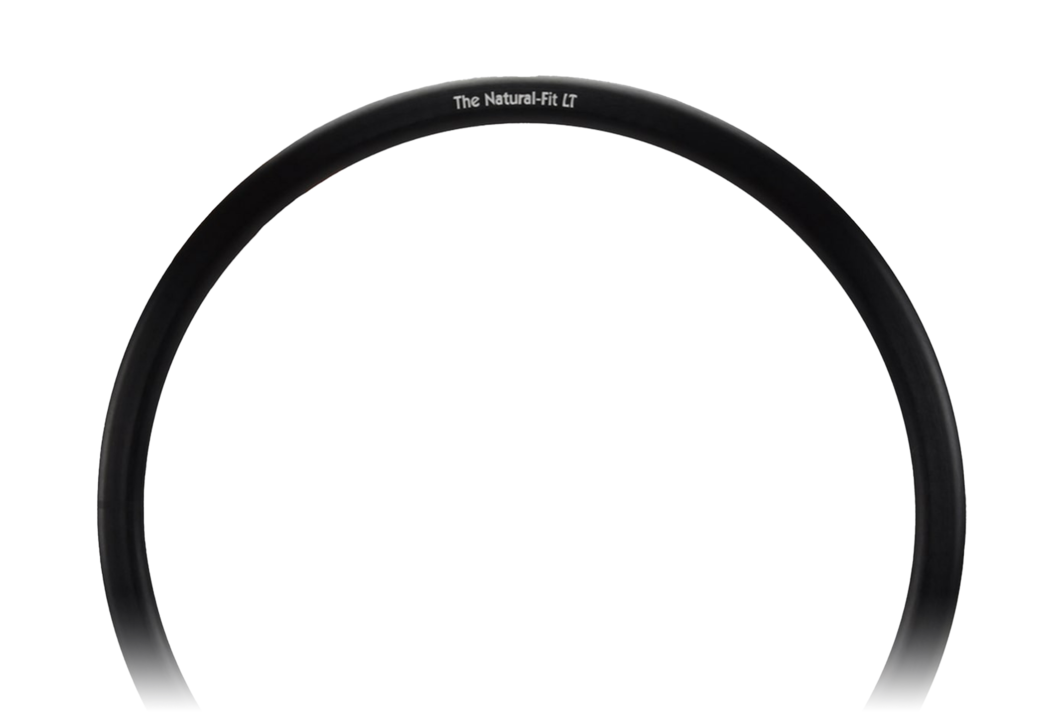 Natural Fit - LT Oval Wheelchair Handrims – Spinergy