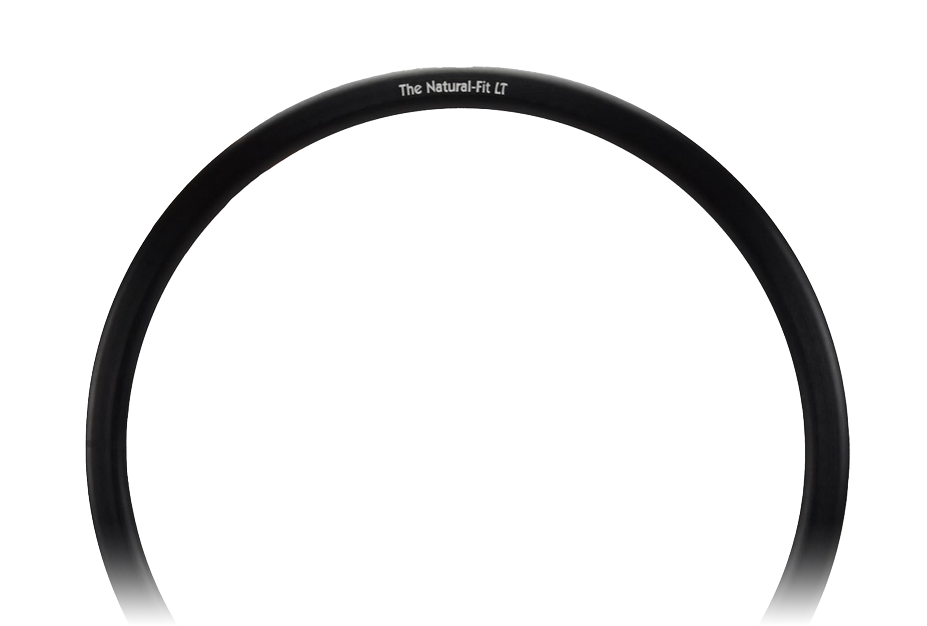 Natural Fit - LT Oval Wheelchair Handrims – Spinergy