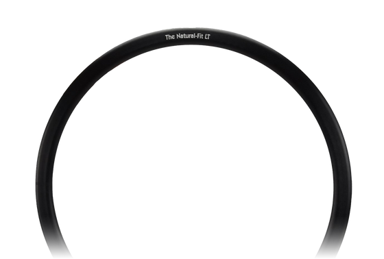 Natural Fit - LT Oval Wheelchair Handrims – Spinergy