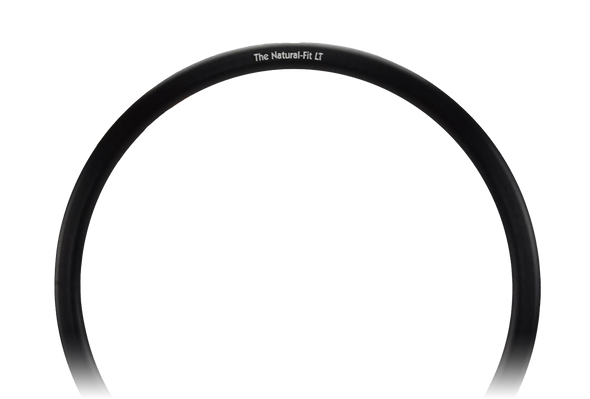 Natural Fit - LT Oval Wheelchair Handrims – Spinergy