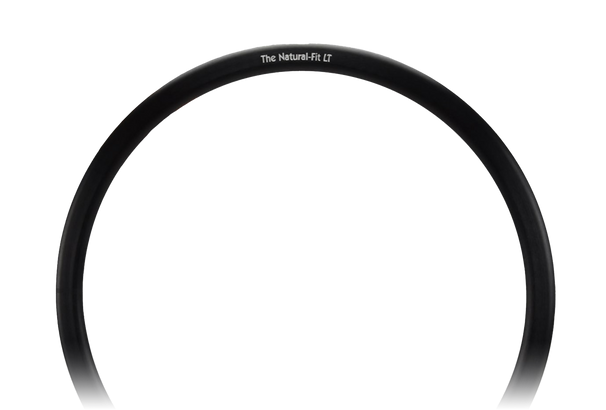Natural Fit - LT Oval Wheelchair Handrims – Spinergy