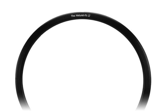 Natural Fit - LT Oval Wheelchair Handrims – Spinergy