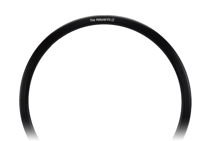 Natural Fit - LT Oval Wheelchair Handrims – Spinergy