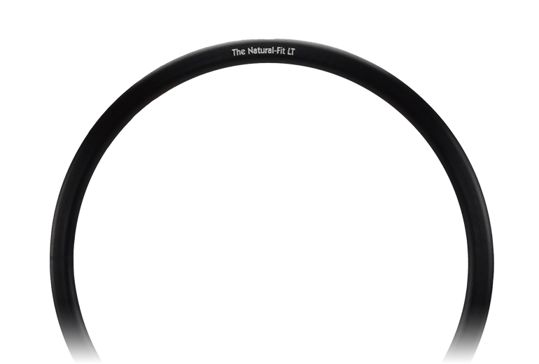 Natural Fit - LT Oval Wheelchair Handrims – Spinergy