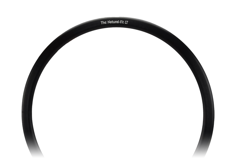 Natural Fit - LT Oval Wheelchair Handrims – Spinergy
