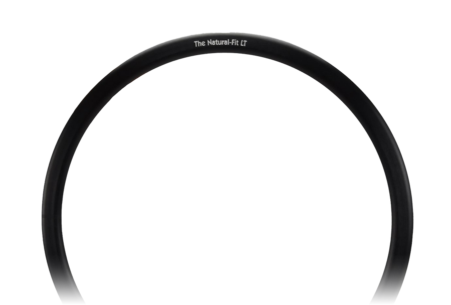 Natural Fit - LT Oval Wheelchair Handrims – Spinergy