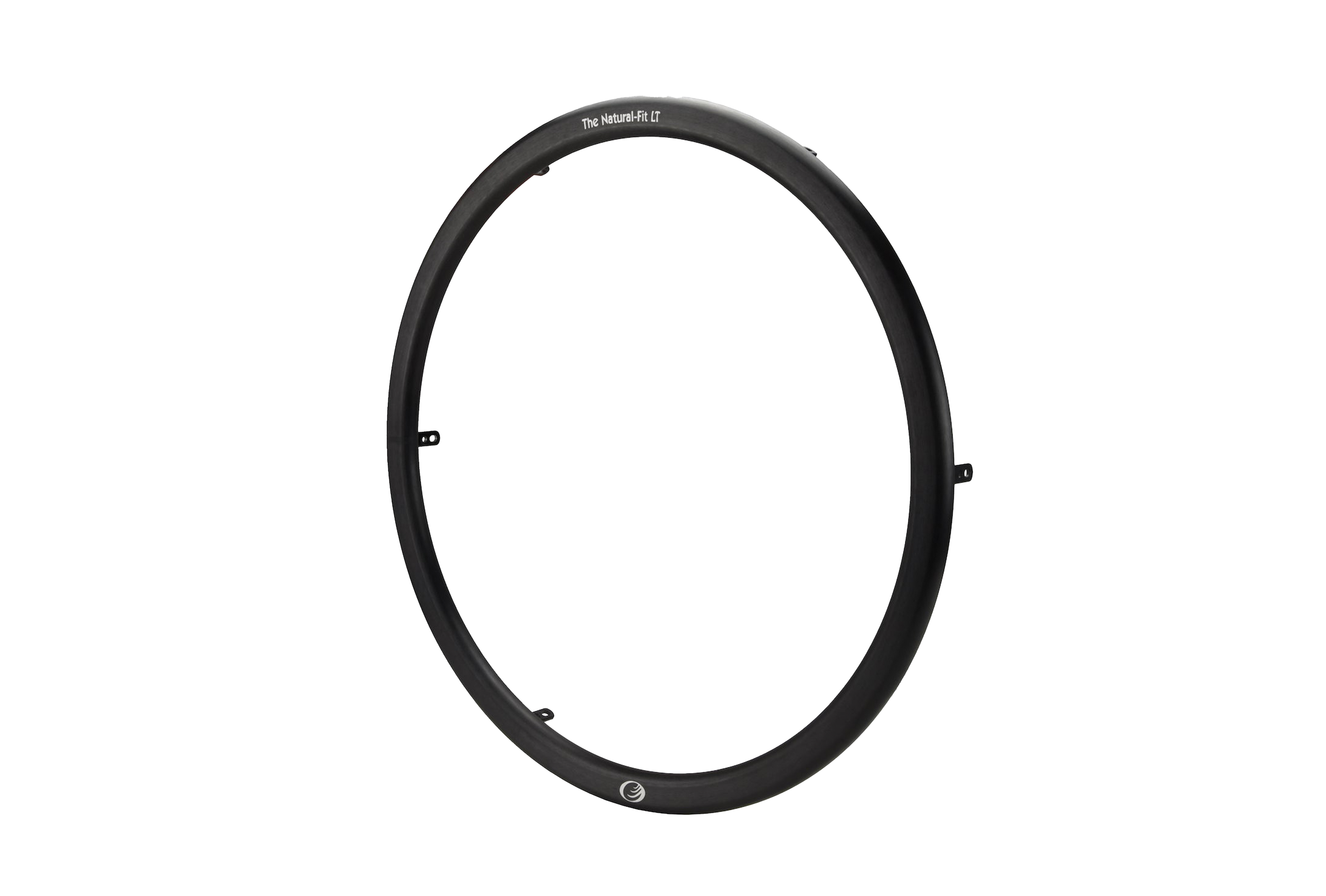 Natural Fit - LT Oval Wheelchair Handrims – Spinergy