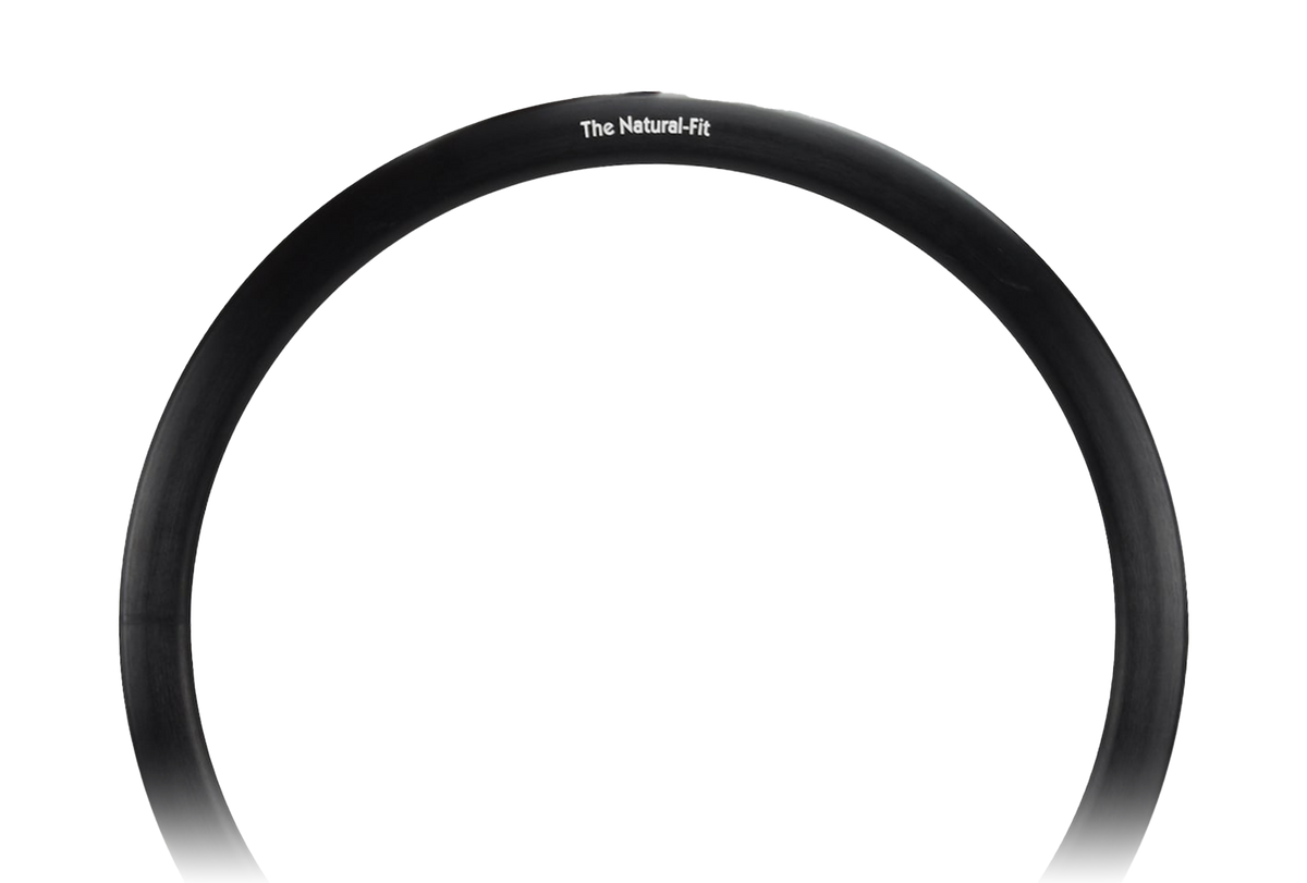 Wheelchair Handrims: Superior Grip for Comfortable Wheeling – Spinergy