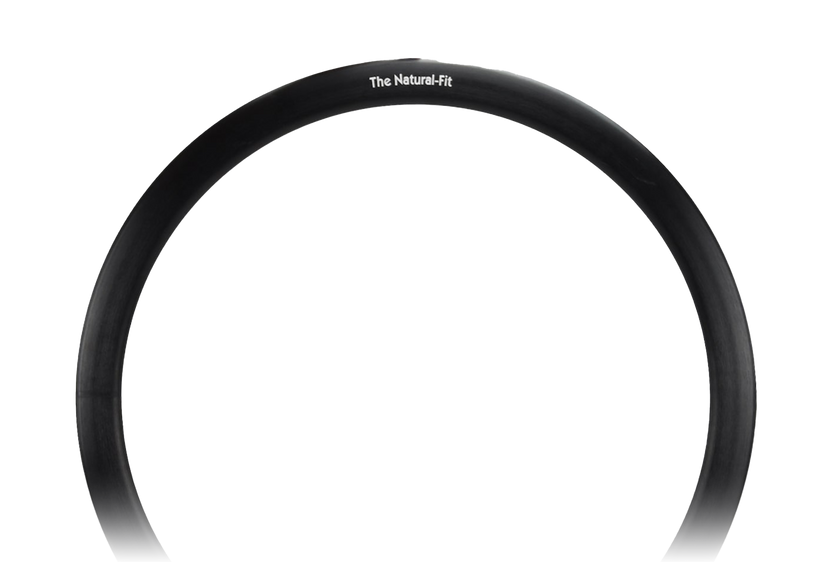 Wheelchair Handrims: Superior Grip for Comfortable Wheeling – Spinergy