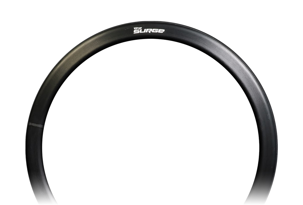 Surge Pushrims - Natural Fit for Increased Grip & Traction – Spinergy