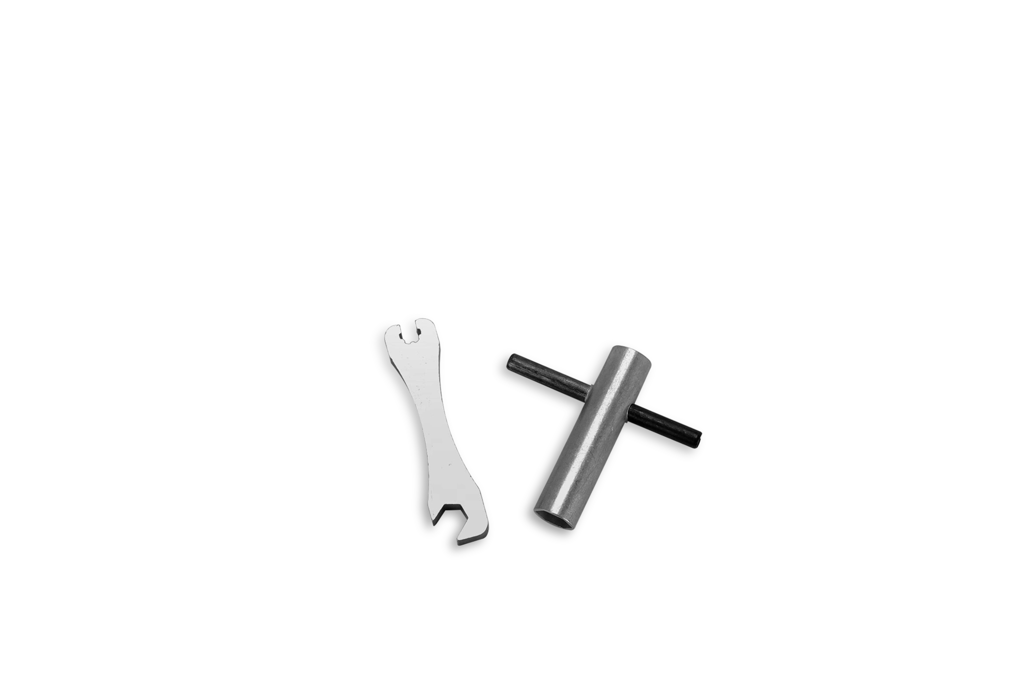 PBO Spoke Wrenches - 4mm – Spinergy