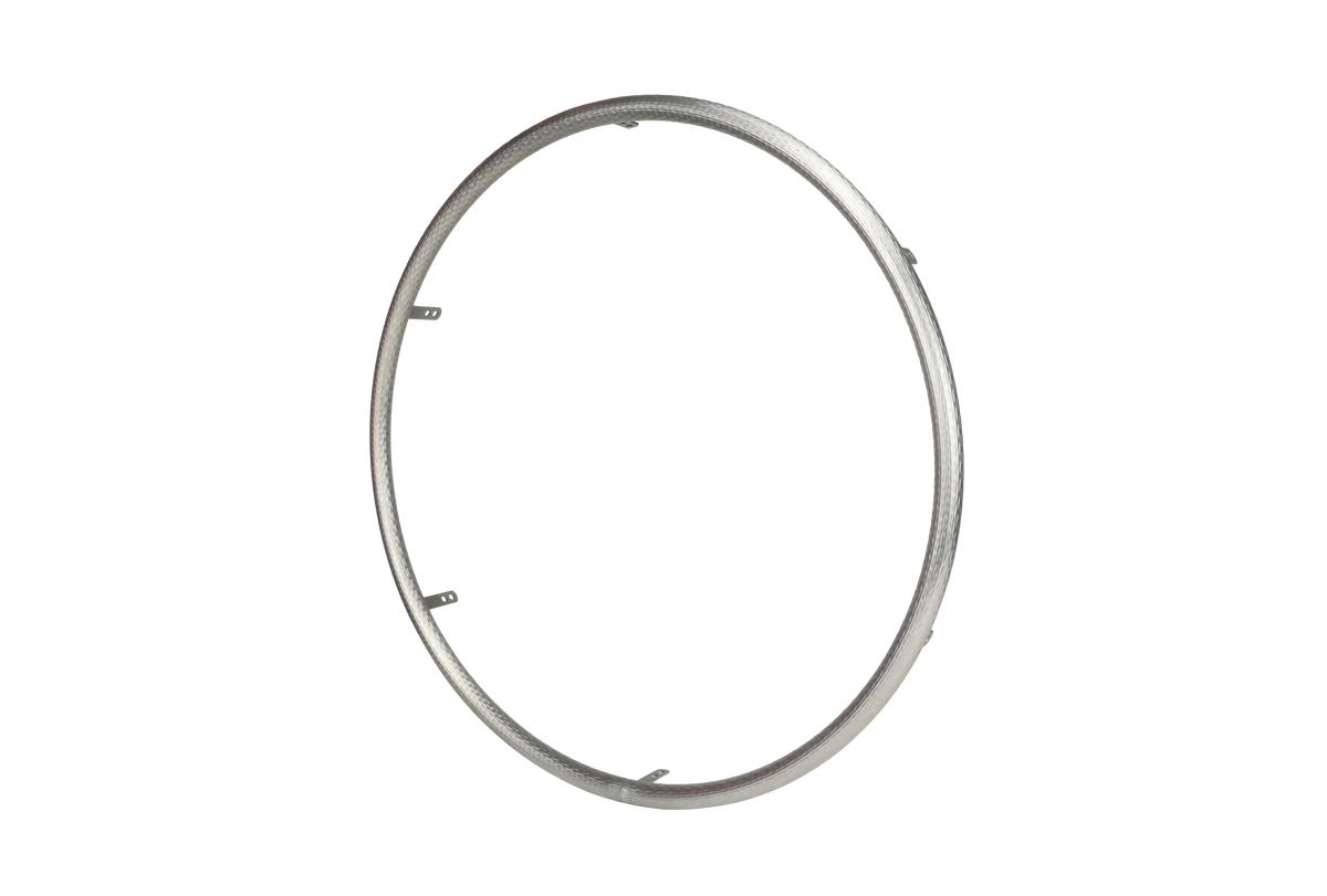 Wheelchair Handrims: Superior Grip for Comfortable Wheeling – Spinergy