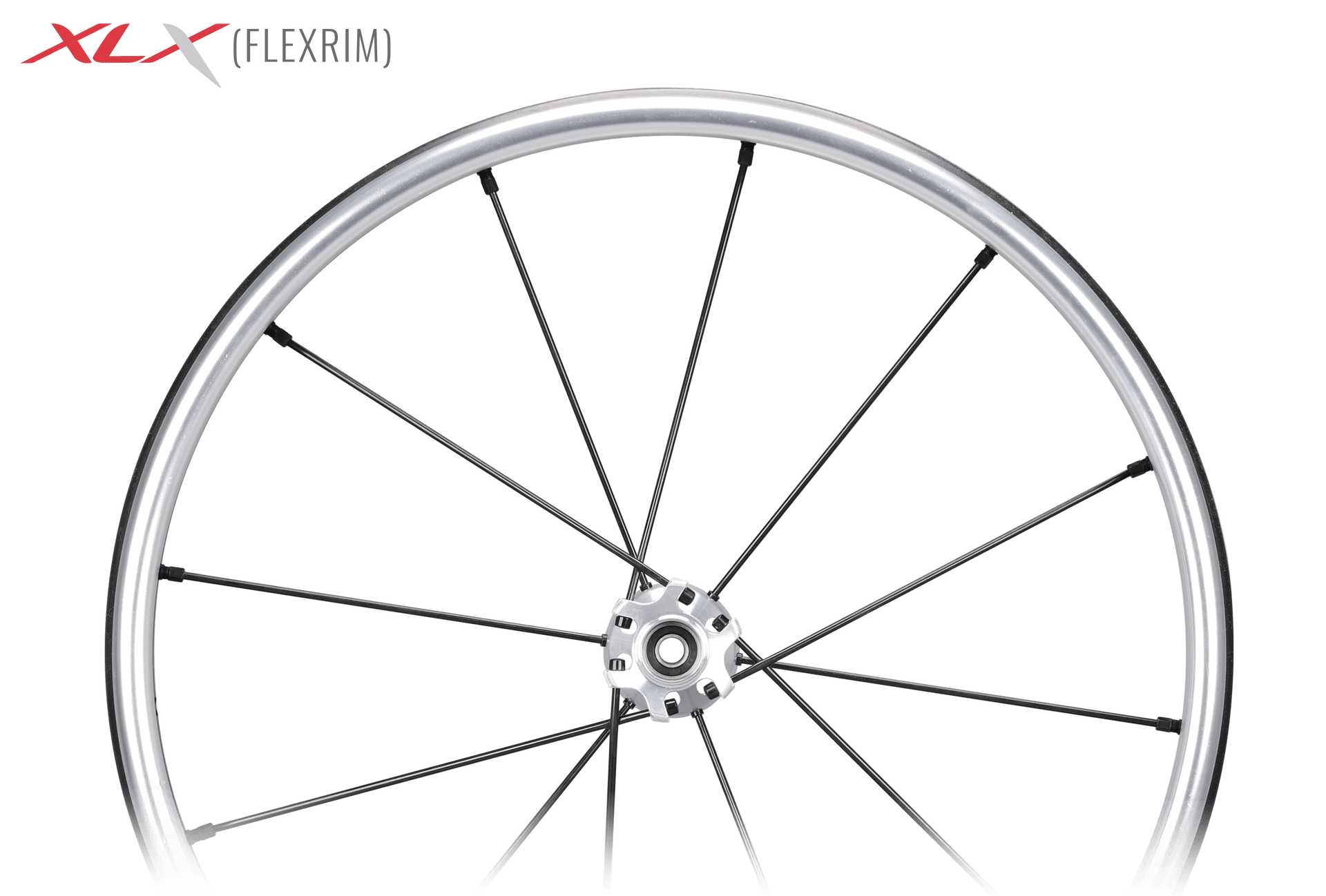 Everyday Wheels – Spinergy