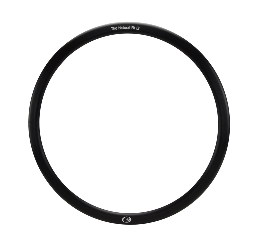 Natural Fit - LT Oval Wheelchair Handrims – Spinergy