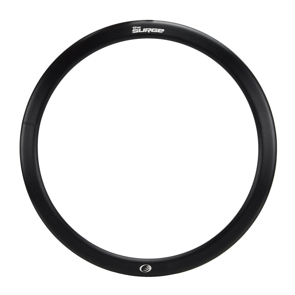 Surge Pushrims - Natural Fit for Increased Grip & Traction – Spinergy