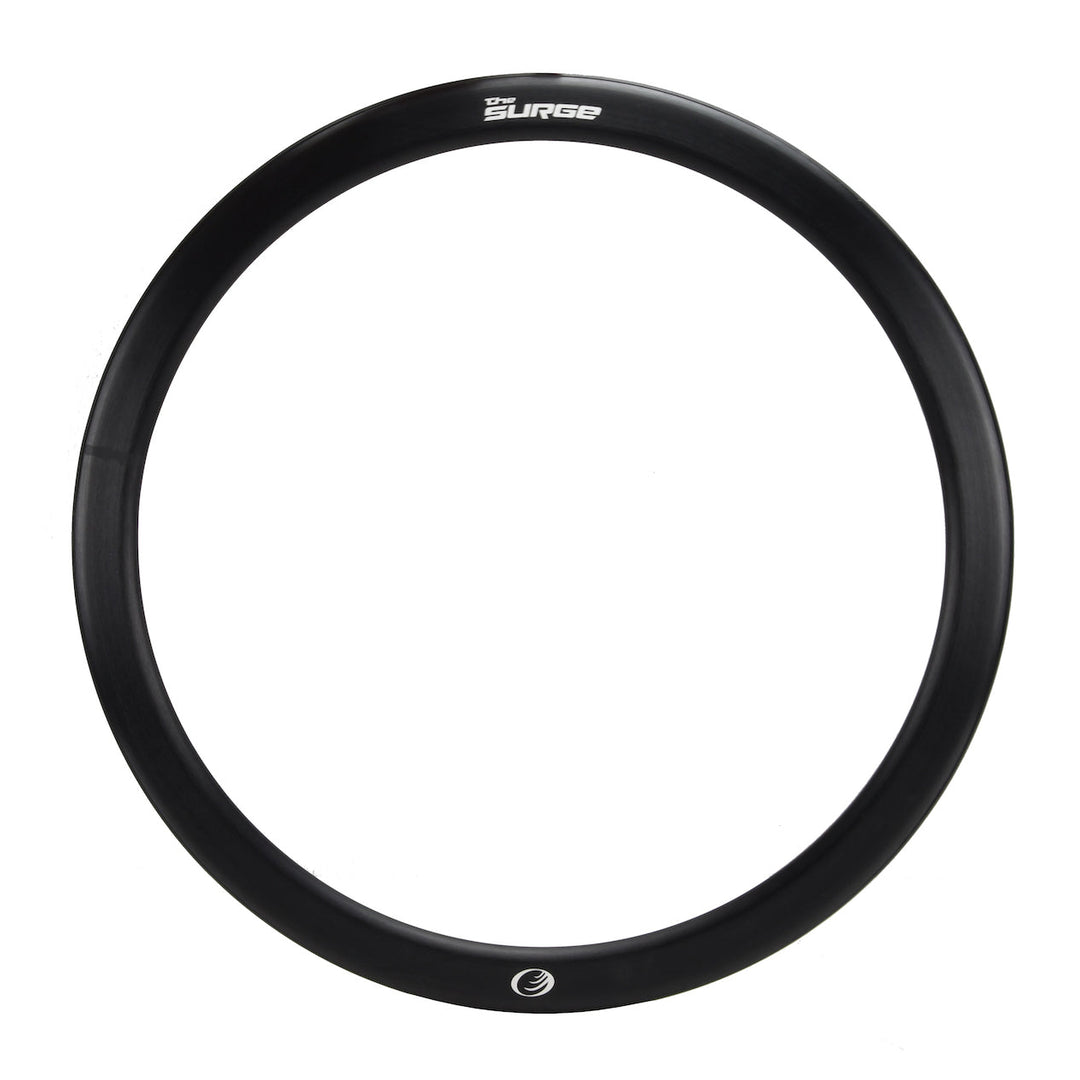 Surge Pushrims - Natural Fit for Increased Grip & Traction – Spinergy